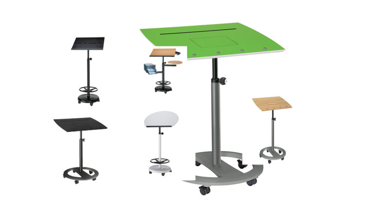 officeplus Stehpult günstig kaufen - Carala